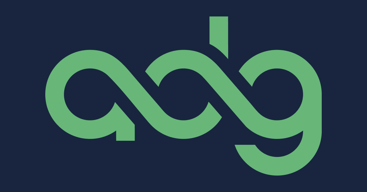 ADG | Software & Cloud Engineering